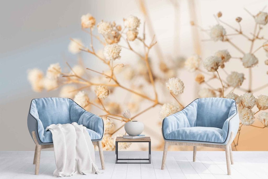 Change Focus | Cara Saven Wall Design - USA