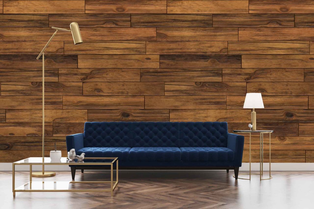 Grand Design | Cara Saven Wall Design - USA