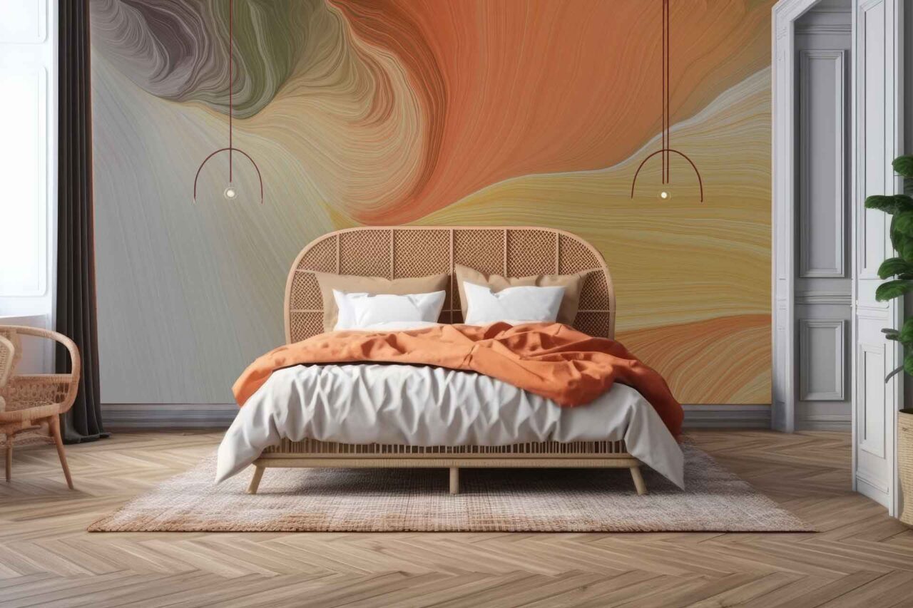 Vortex | Cara Saven Wall Design - USA