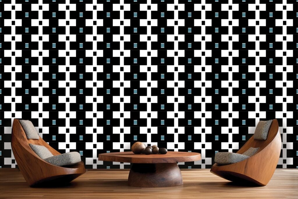 The Intsika Yethu (Our Pillars) | Cara Saven Wall Design - USA