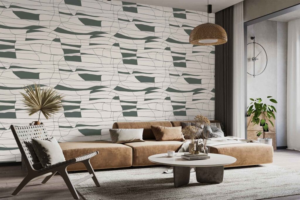 Uganda | Cara Saven Wall Design - USA