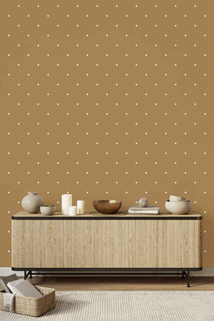 Russell | Cara Saven Wall Design - USA
